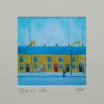 Foss Artist - Foss Artist