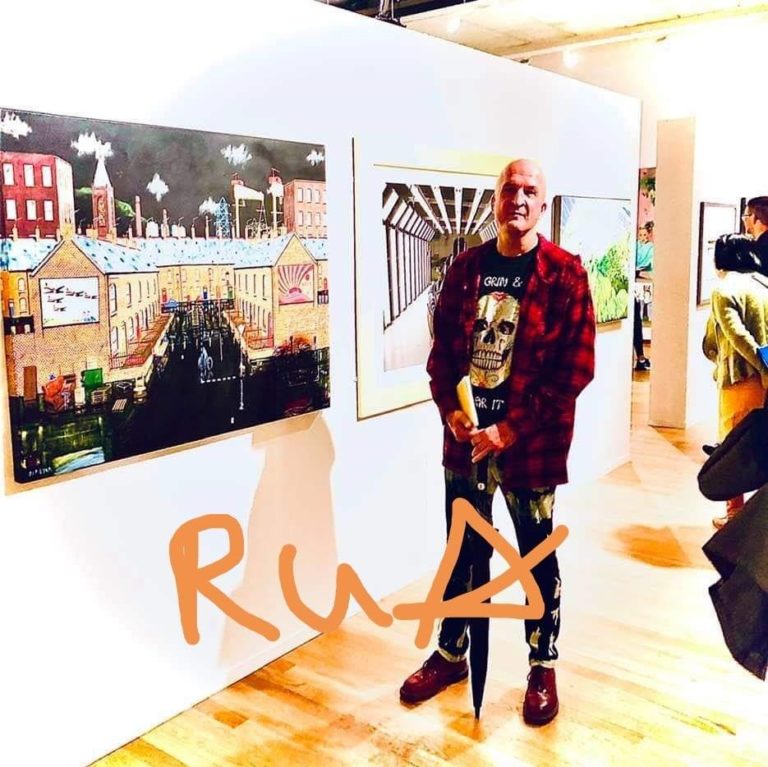 Foss Artist - Foss Artist